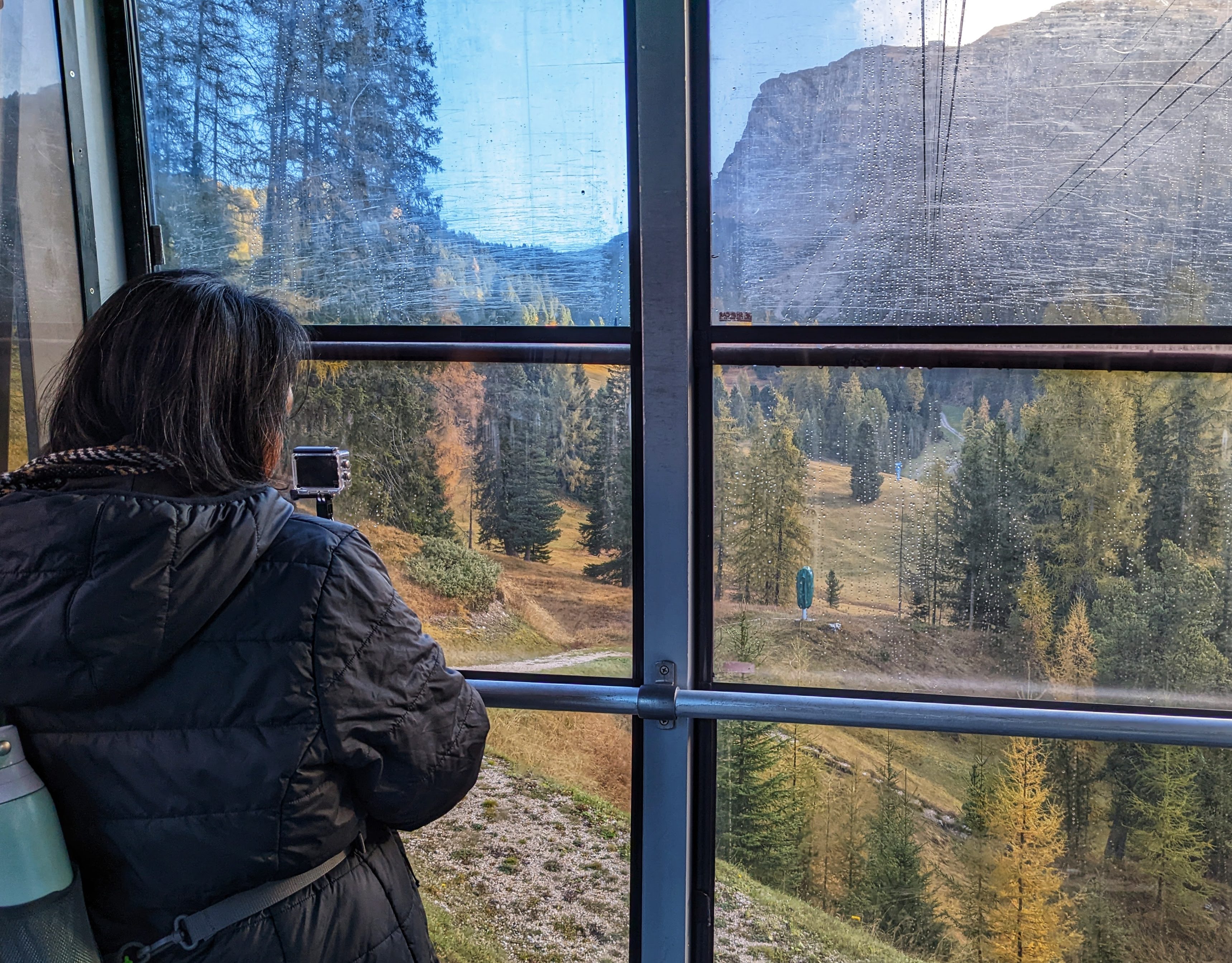 Exploring Seceda – All Around The World